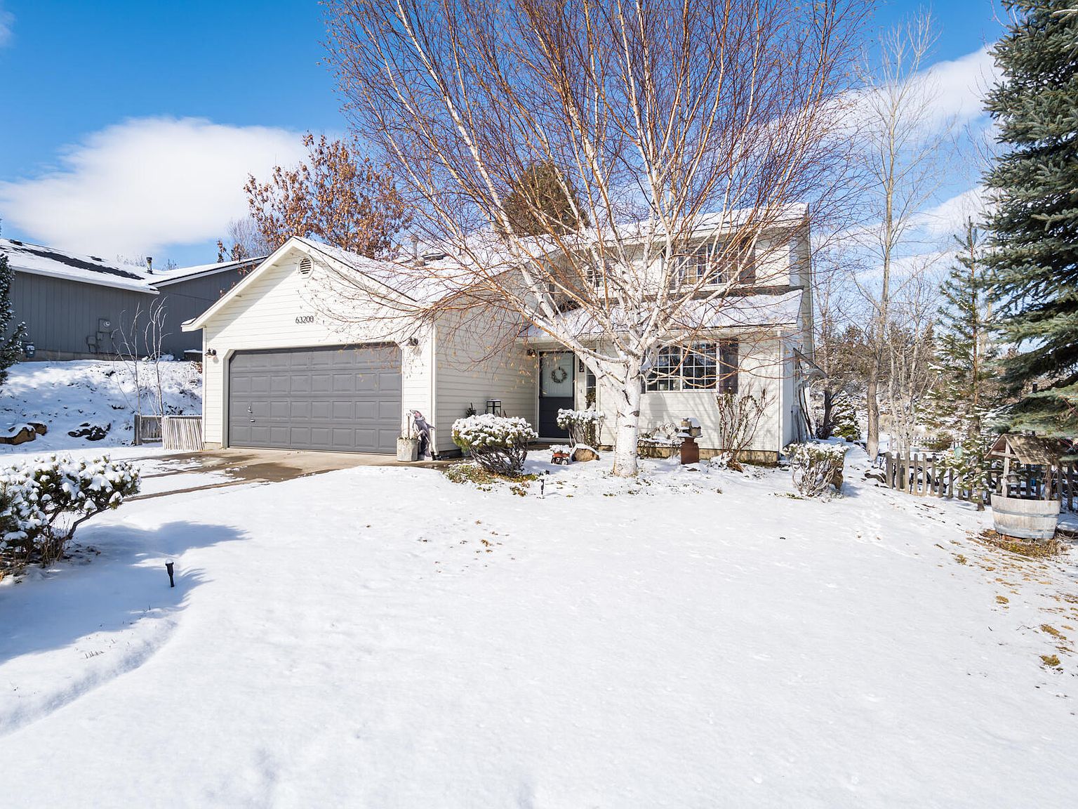 63200 Wishing Well Ln, Bend, OR 97701 | Zillow