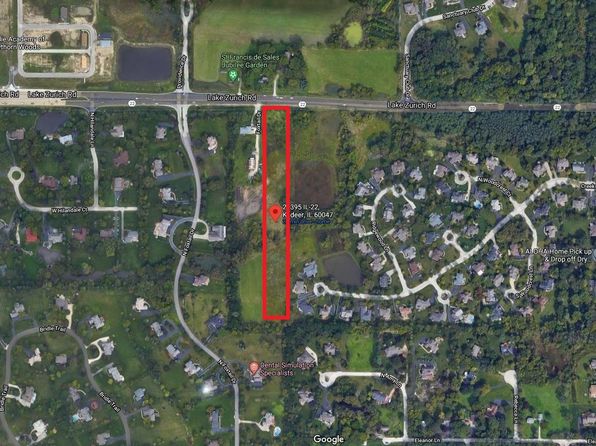 Kildeer Real Estate - Kildeer IL Homes For Sale | Zillow