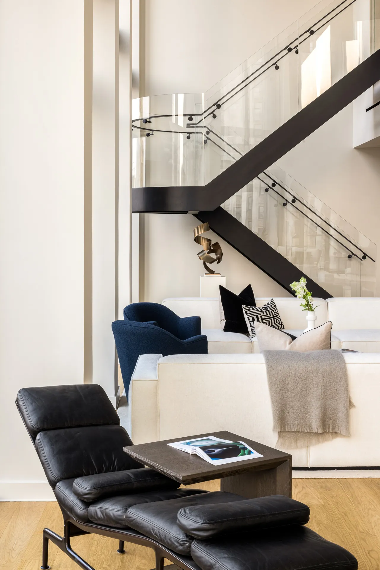 33 Park Row #PH3 in Fulton/Seaport, Manhattan | StreetEasy