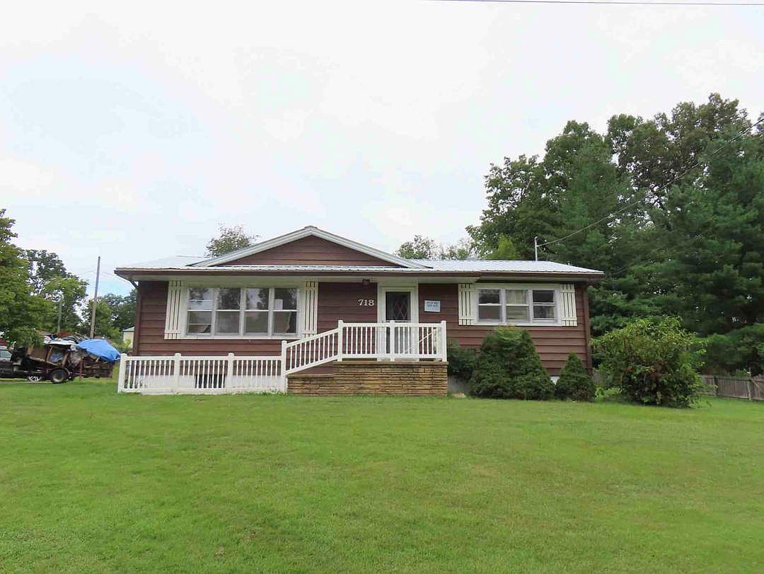 718 Sunset Dr, Thayer, MO 65791 | Zillow