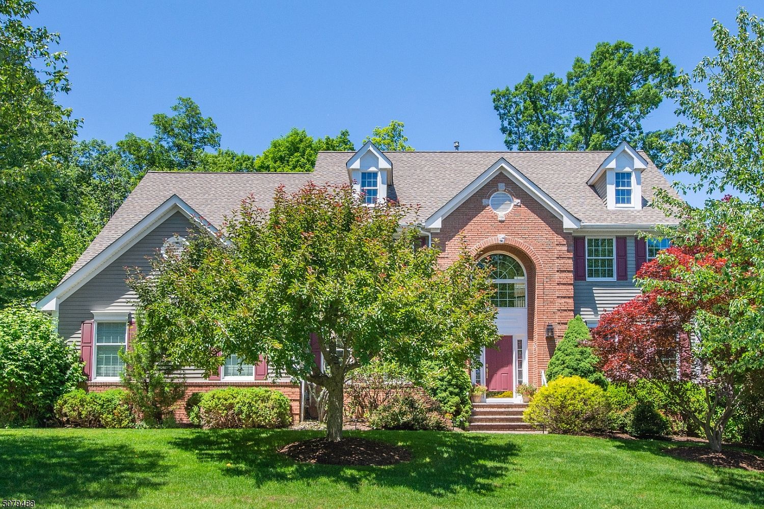 19 Talmadge Ln, Basking Ridge, NJ 07920 | Zillow
