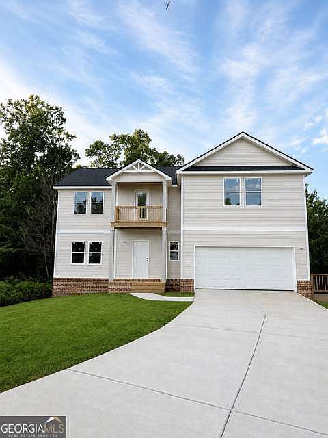 75 Pine Creek Ct Lot 69, Dallas, GA 30157 | MLS #10792949 | Zillow