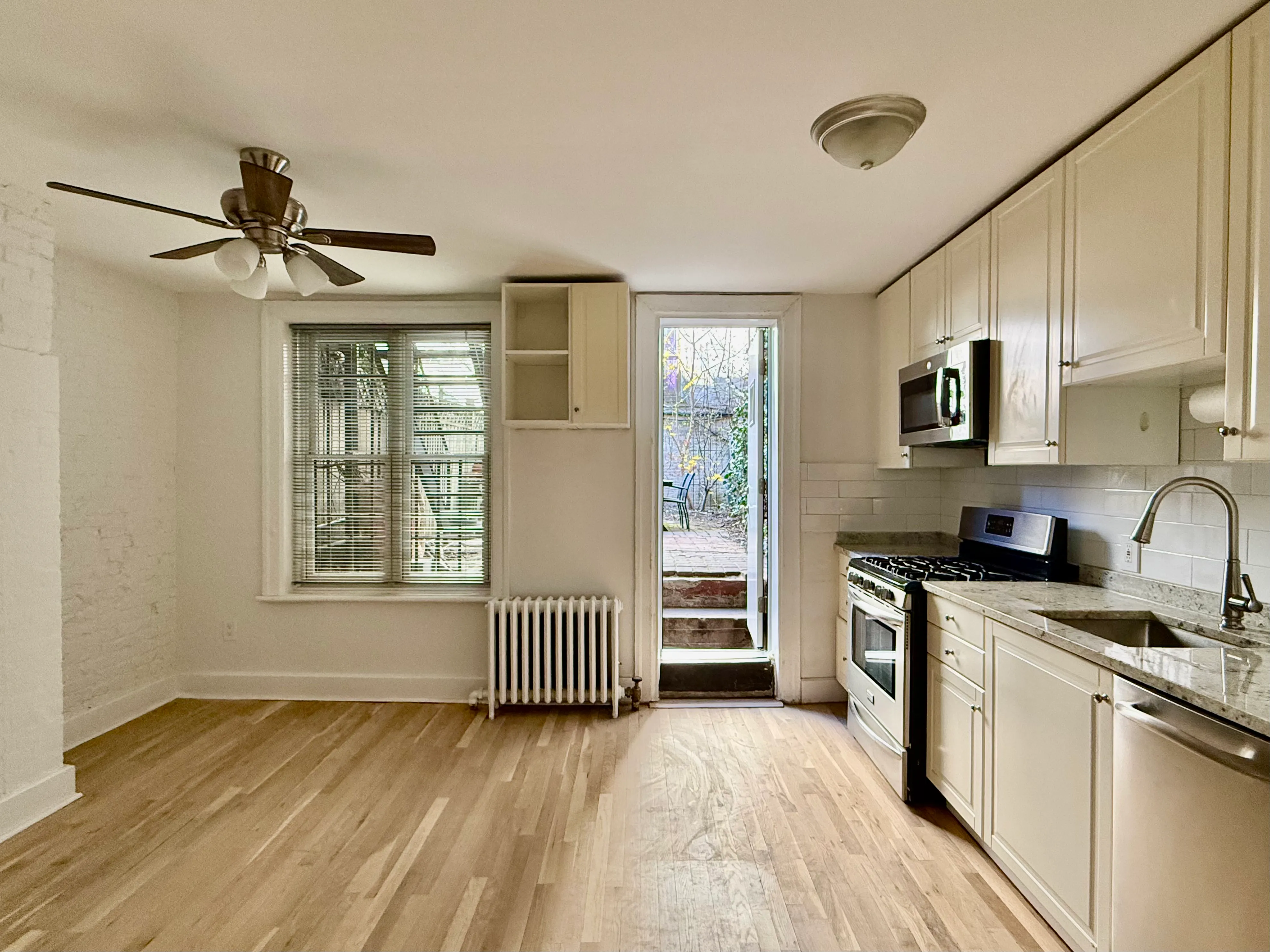 502 Classon Avenue #GARDEN in Clinton Hill, Brooklyn | StreetEasy