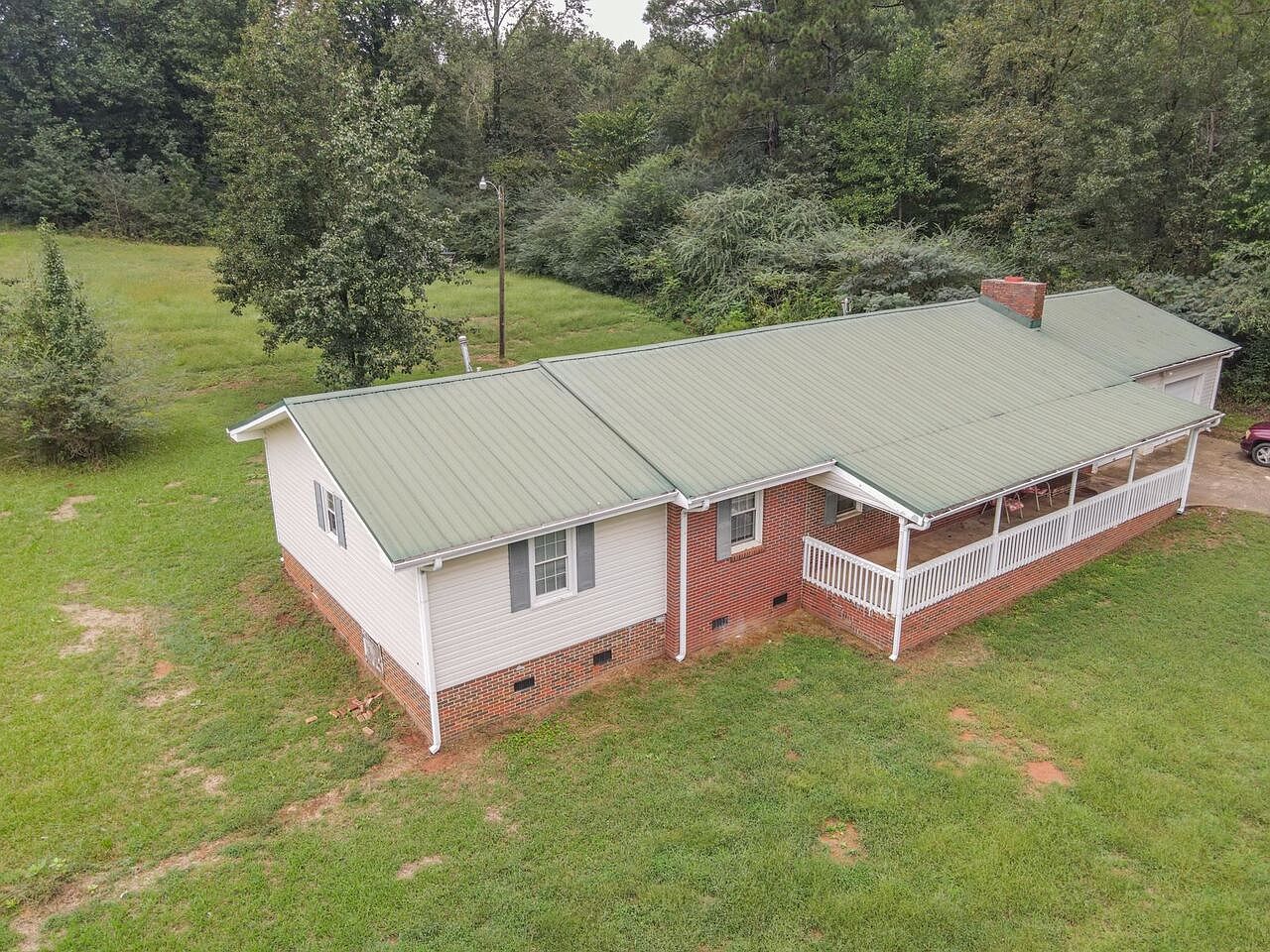7911 County Road 49, Ranburne, AL 36273 | Zillow