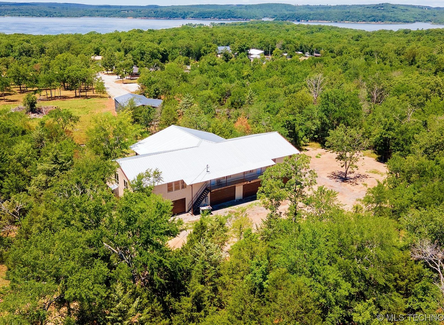 34425 S 527th Rd, Cookson, OK 74427 | MLS #2323016 | Zillow