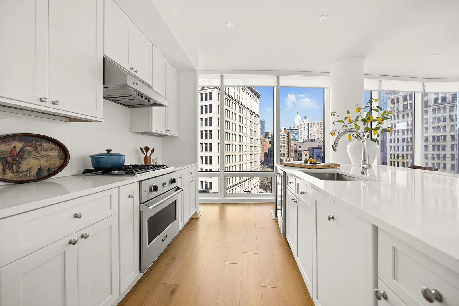 445 Lafayette Street #9A in Noho, Manhattan | StreetEasy