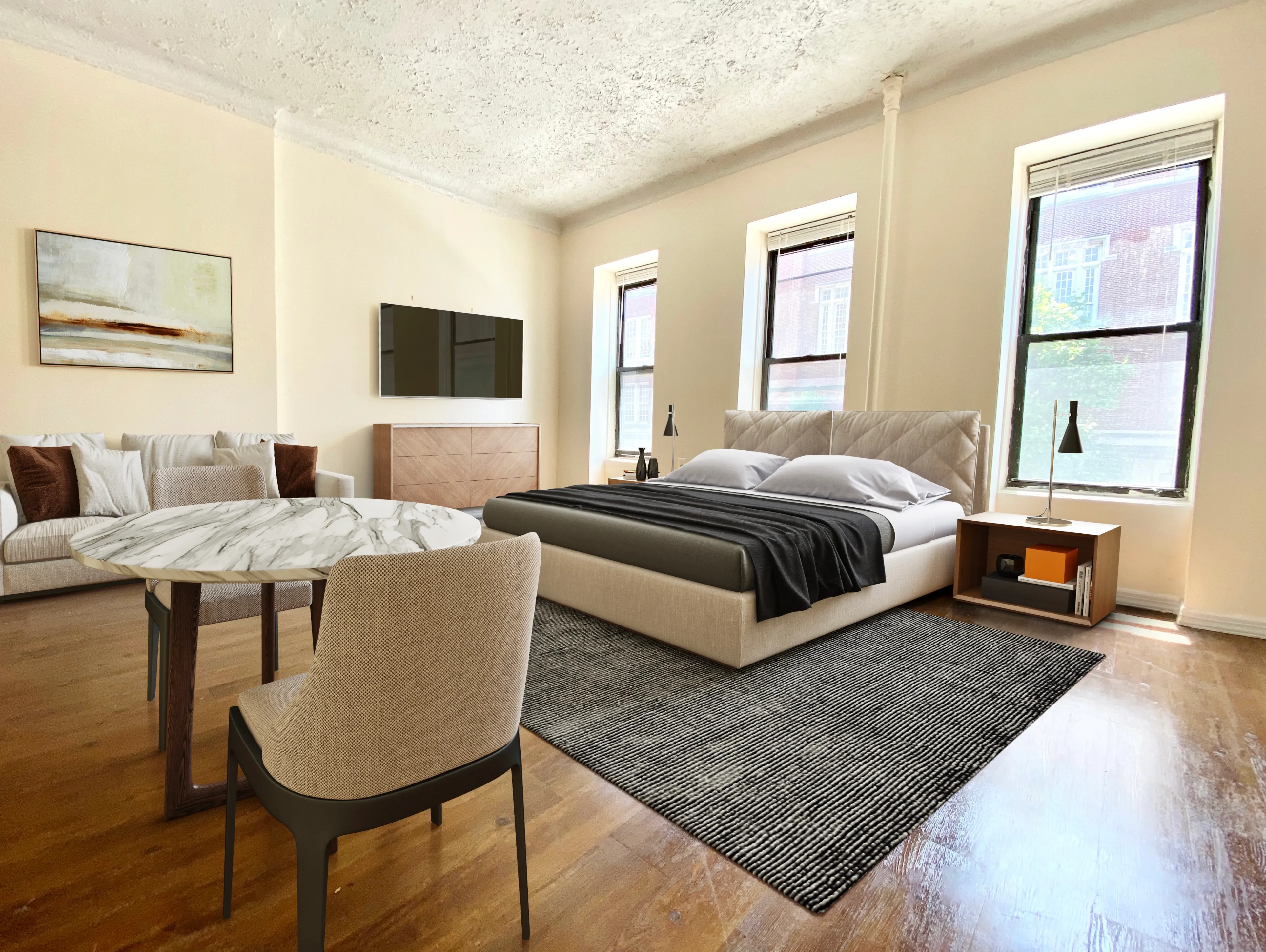 257 West 113th Street #404 in South Harlem, Manhattan | StreetEasy