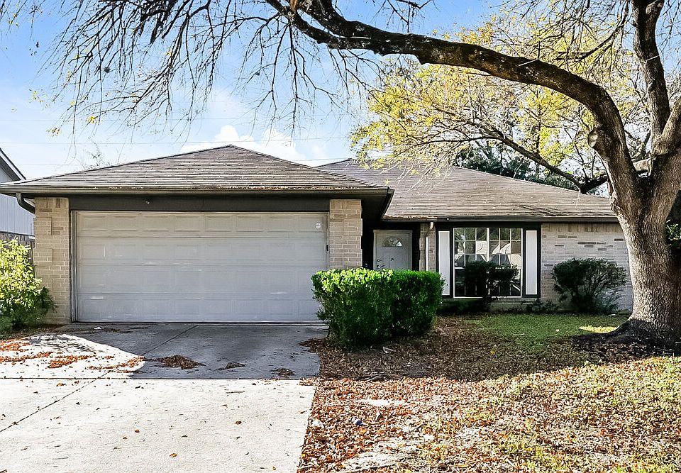 16319 N Mist Dr, Houston, TX 77073 | Zillow