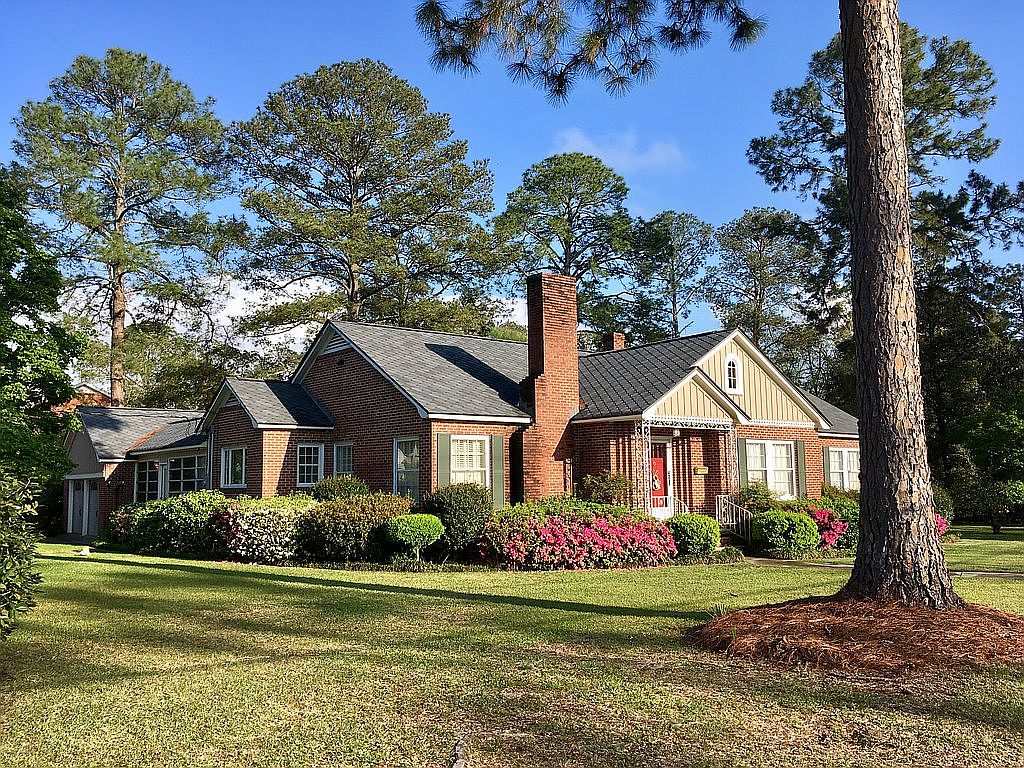 376 N Park Ave, Dothan, AL 36303 | Zillow