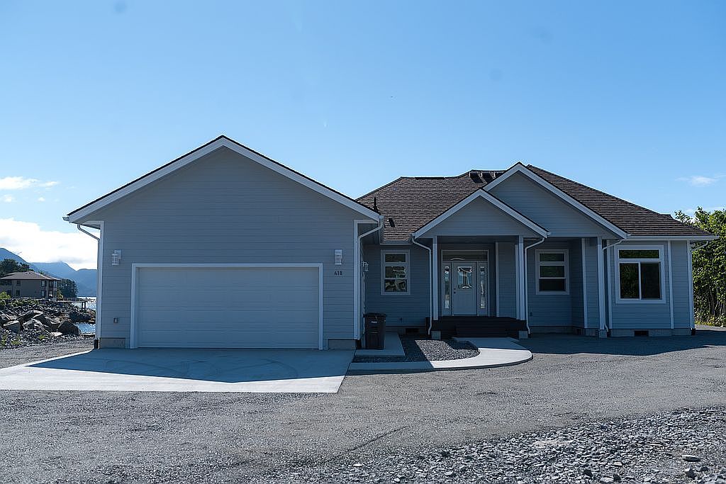 418 Alice Loop, Sitka, AK 99835 | Zillow