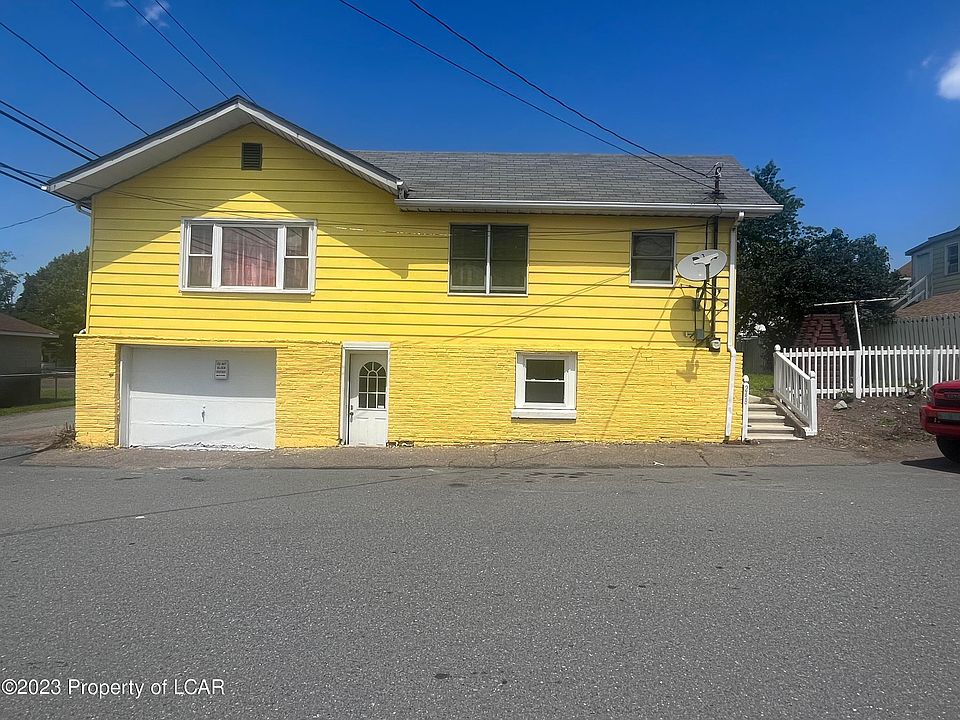 248 N Kennedy Dr Rear S Mcadoo Pa 18237 Mls 23 3642 Zillow