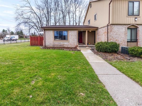 Canton MI Condos & Apartments For Sale - 14 Listings | Zillow