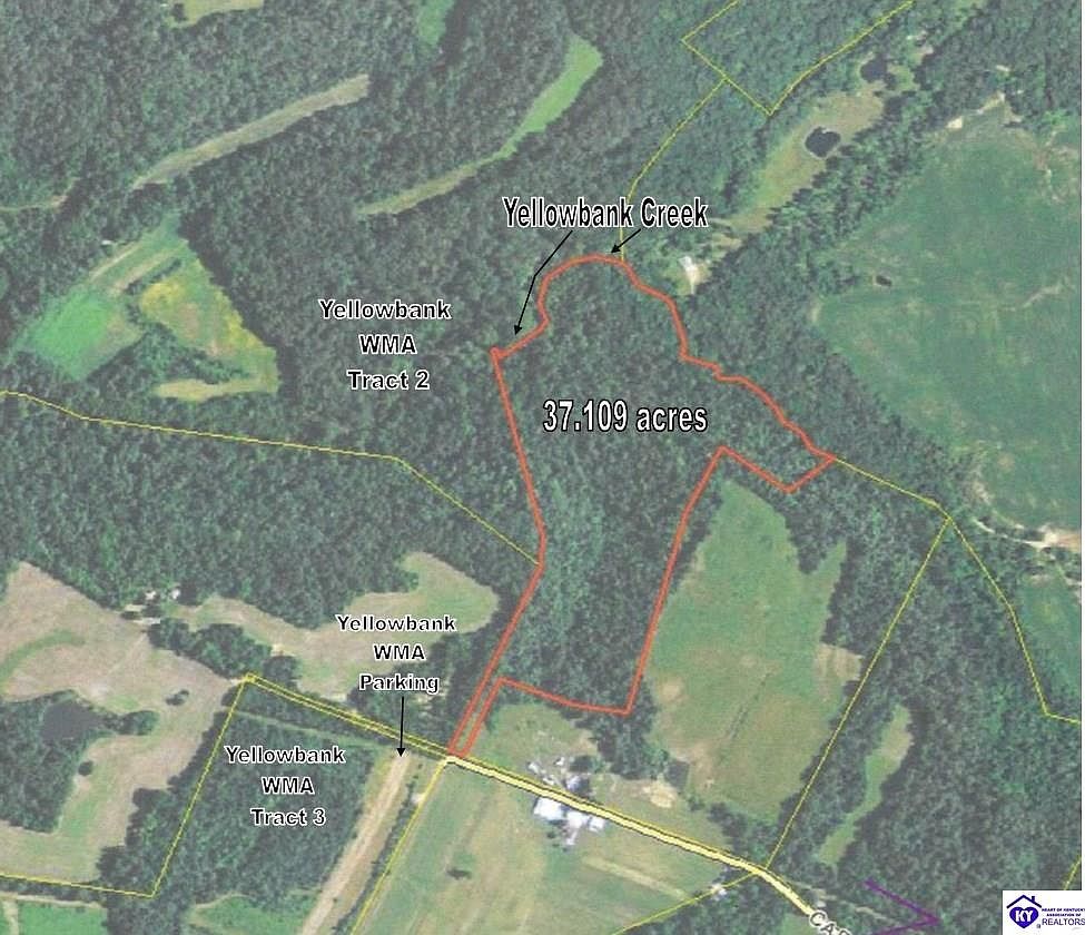 3564 Cart Manning Ln, Union Star, KY 40171 | Zillow