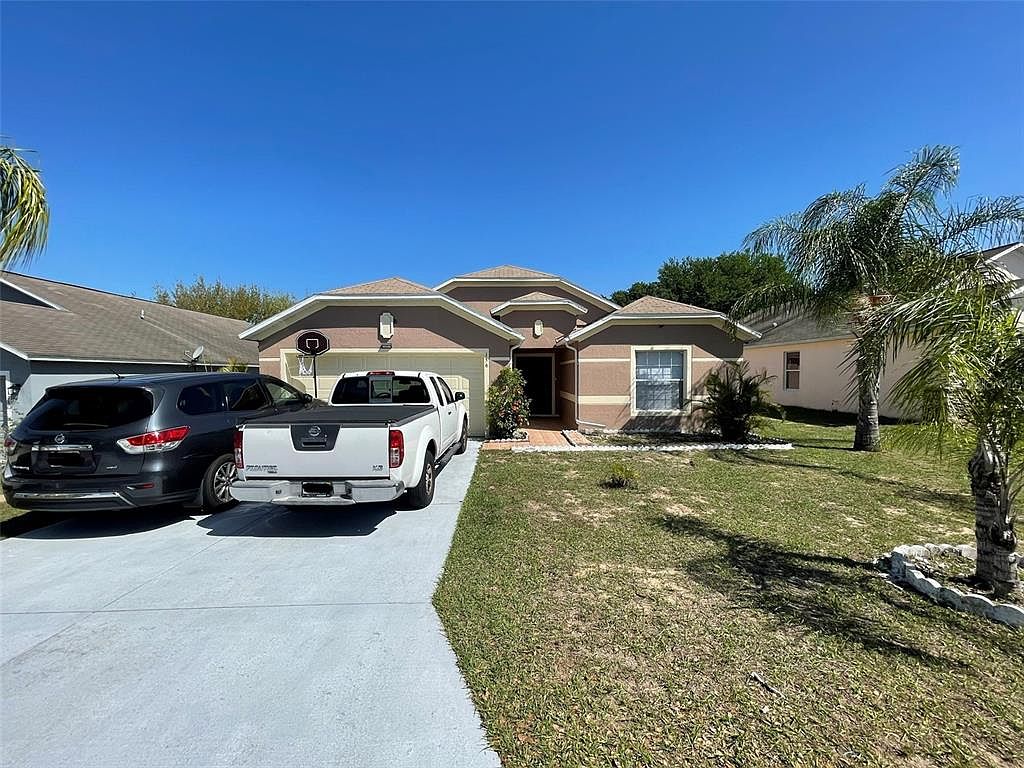 156 Delancey Dr, Davenport, FL 33837 | Zillow