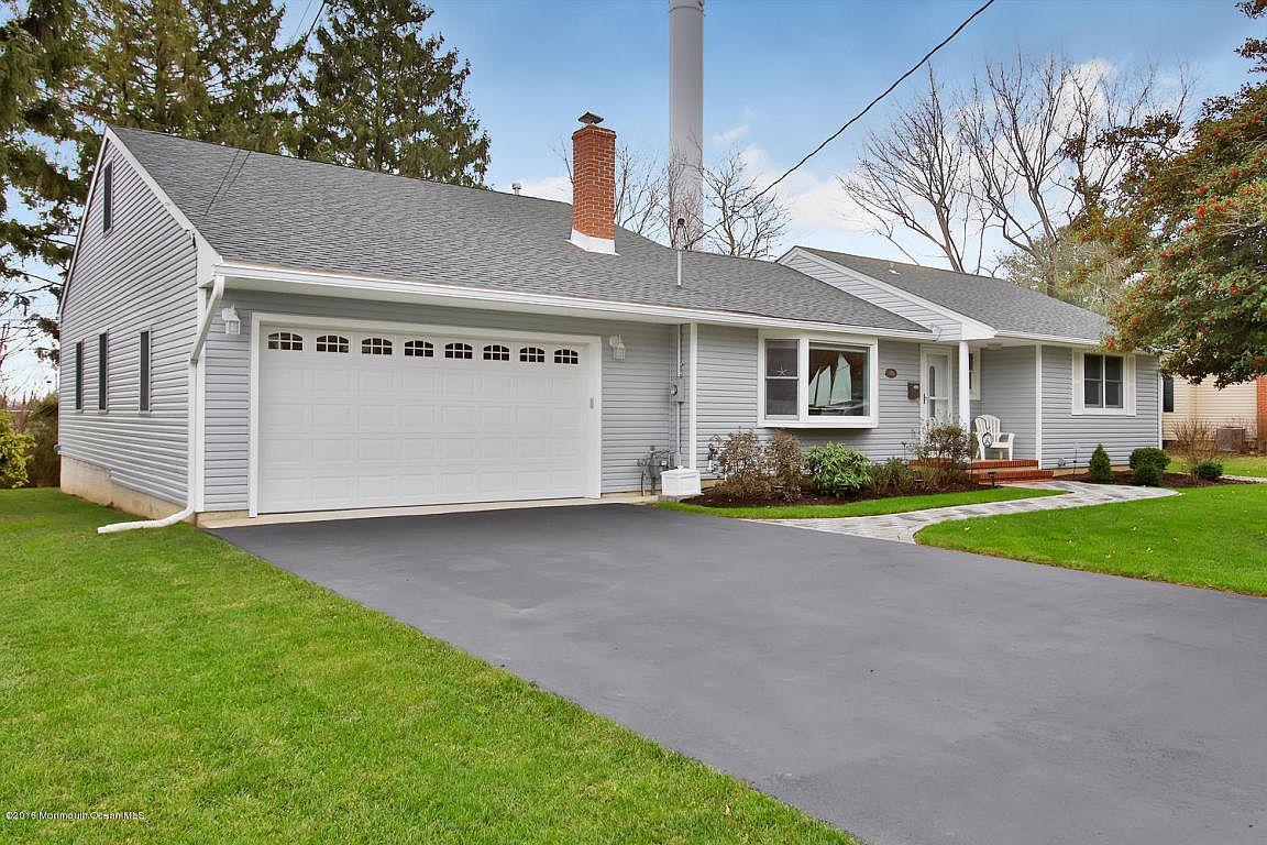 702 Howell Dr, Brielle, NJ 08730 | Zillow