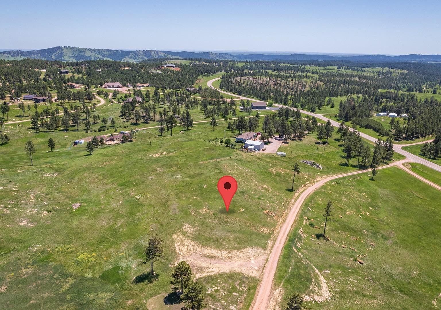 Pretty Flower Ln, Keystone, SD 57751 | MLS #80771 | Zillow