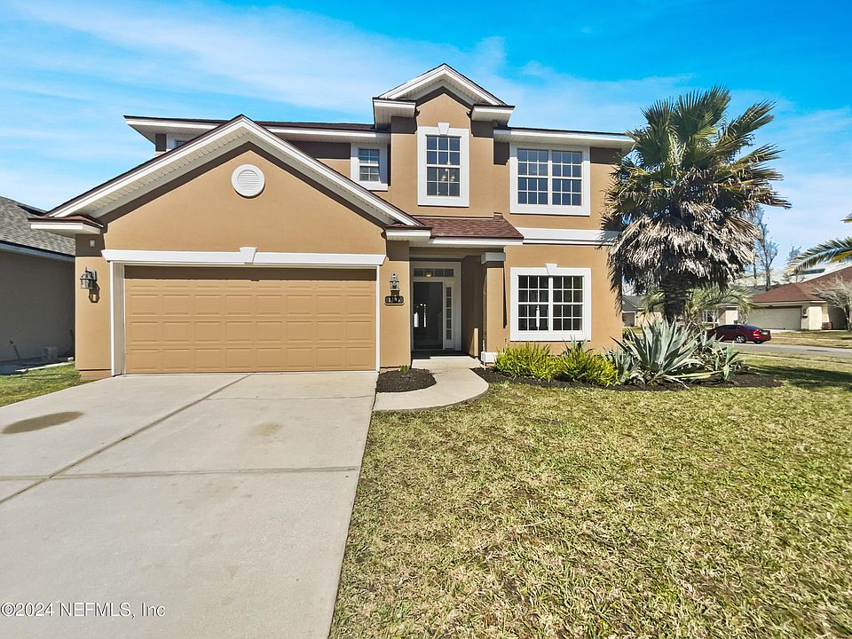 1333 AZTECA Drive, Jacksonville, FL 32218 | Zillow