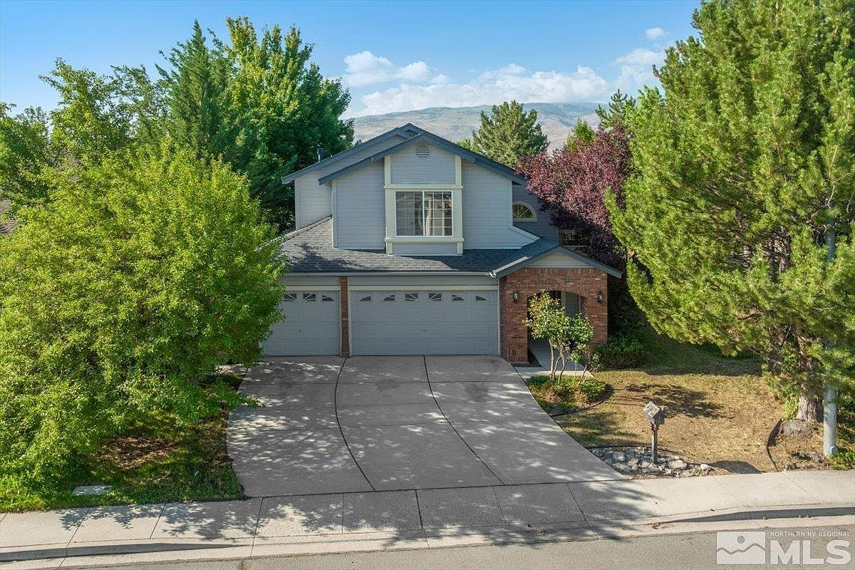 5850 Simons Dr, Reno, NV 89523 | Zillow
