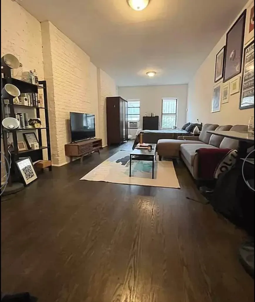 174 Rivington Street #5D in Lower East Side, Manhattan | StreetEasy