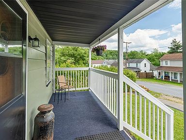 122 2nd St, Twin Rocks, PA 15960 | Zillow