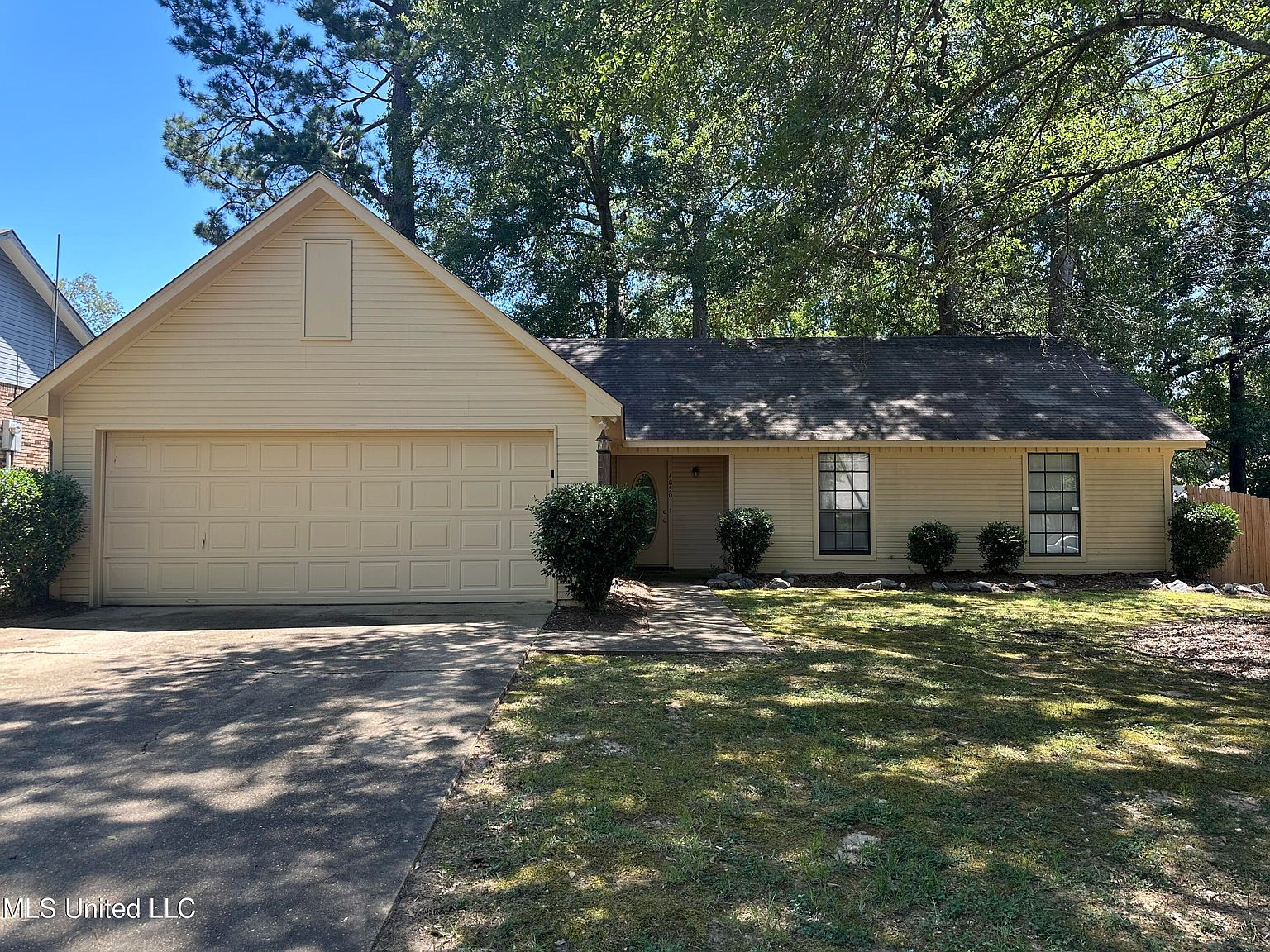 4050 Torrey Pines Dr, Jackson, MS 39272 | Zillow