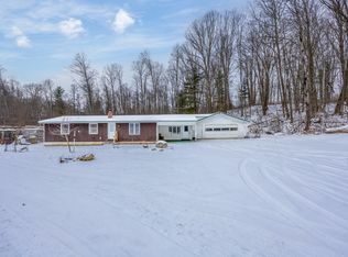 23390 Bluegill Rd, Sears, MI 49679 | MLS #24054204 | Zillow