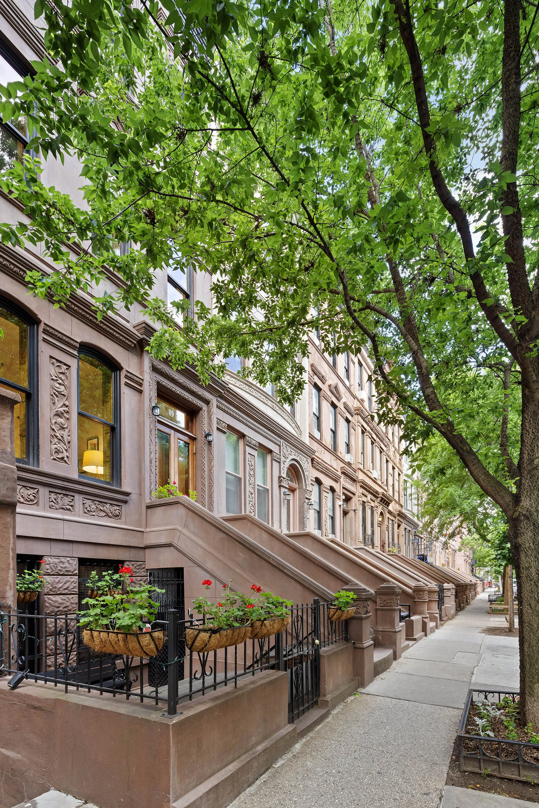 89 West 119th Street #TWH in South Harlem, Manhattan | StreetEasy