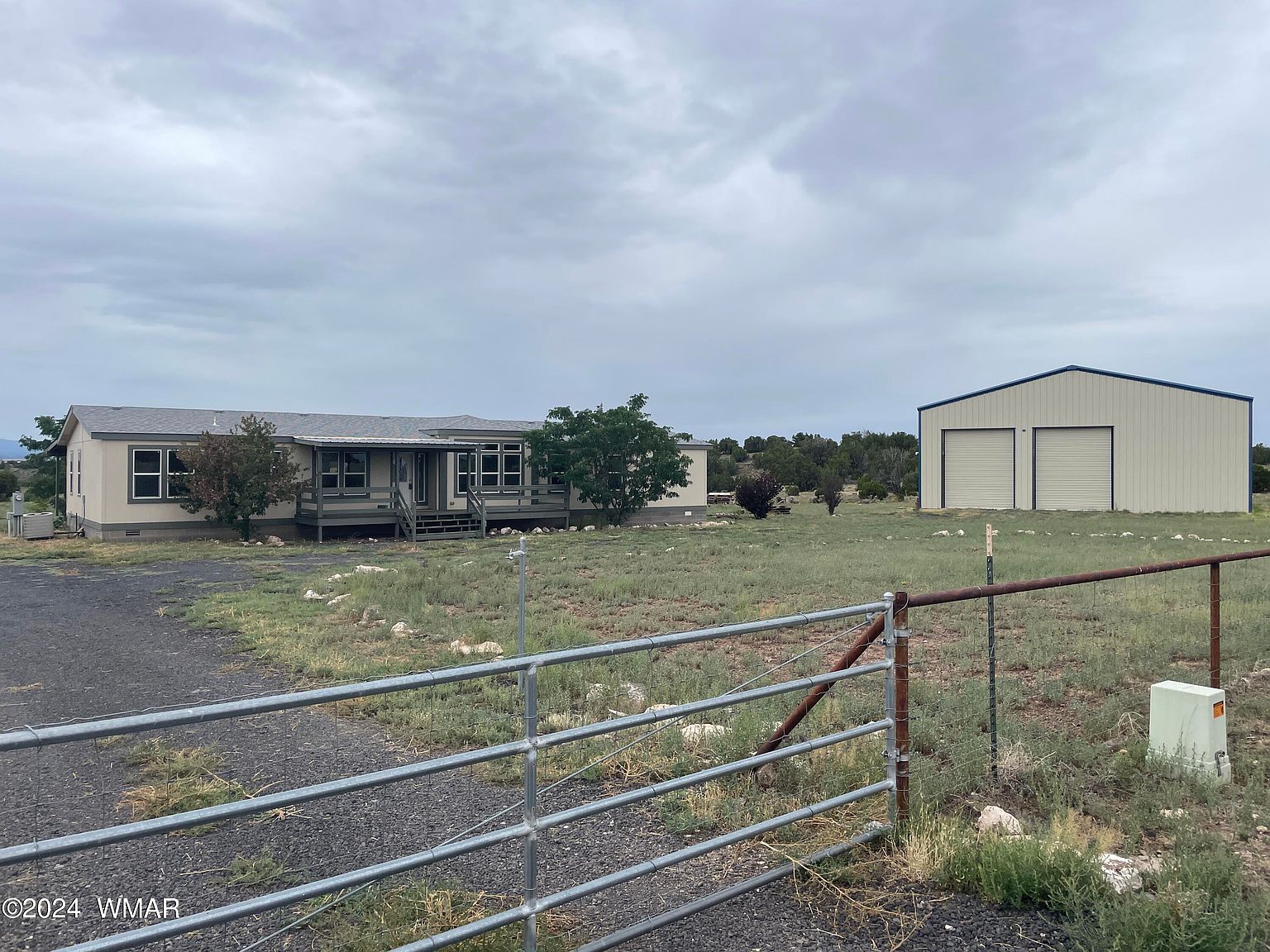 68 County Road 8620, Concho, AZ 85924 | Zillow