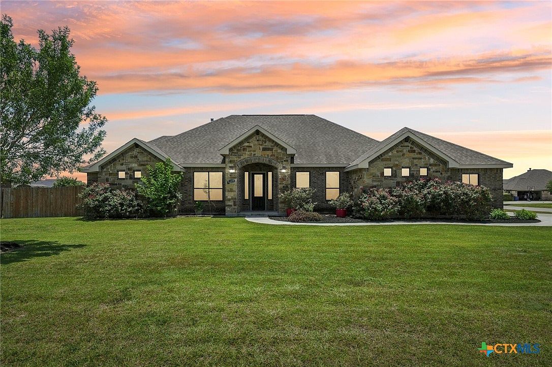1499 Prairie Flower, Seguin, TX 78155 | Zillow