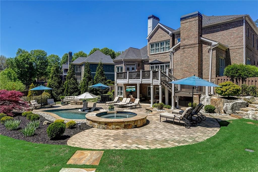 2319 Kirk Farm Pl NW, Kennesaw, GA 30152 | Zillow