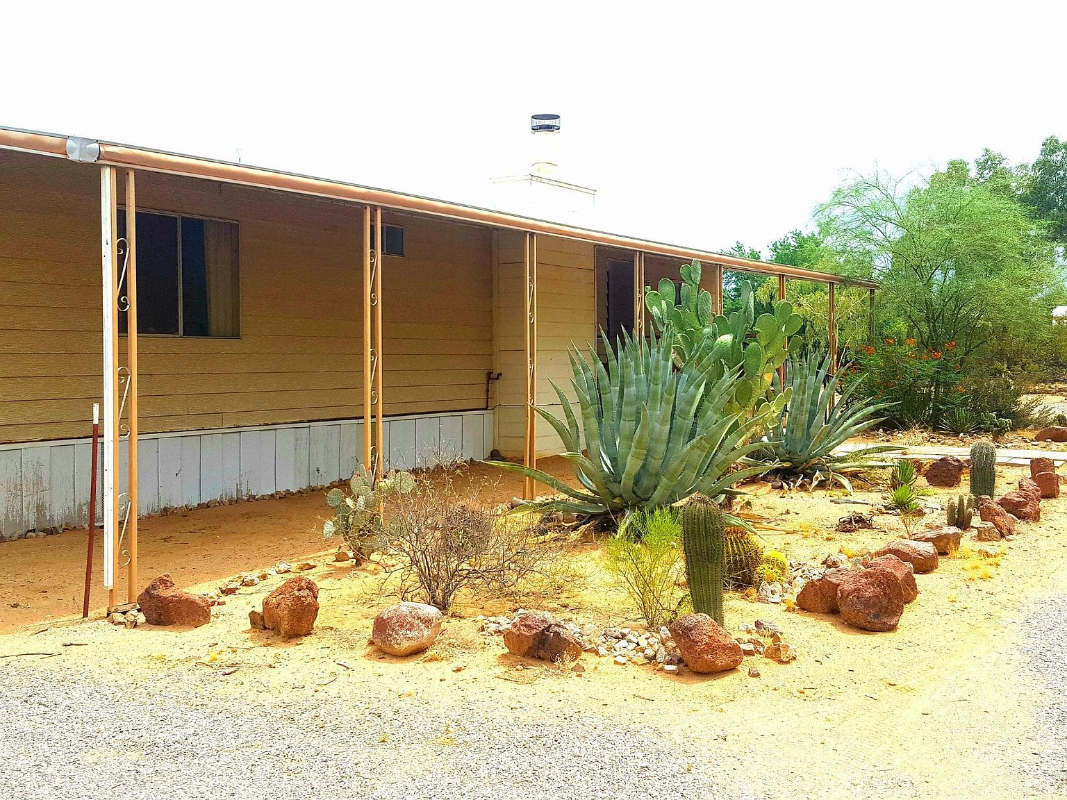 7080 N Guthrie Rd, Tucson, AZ 85743 | Zillow