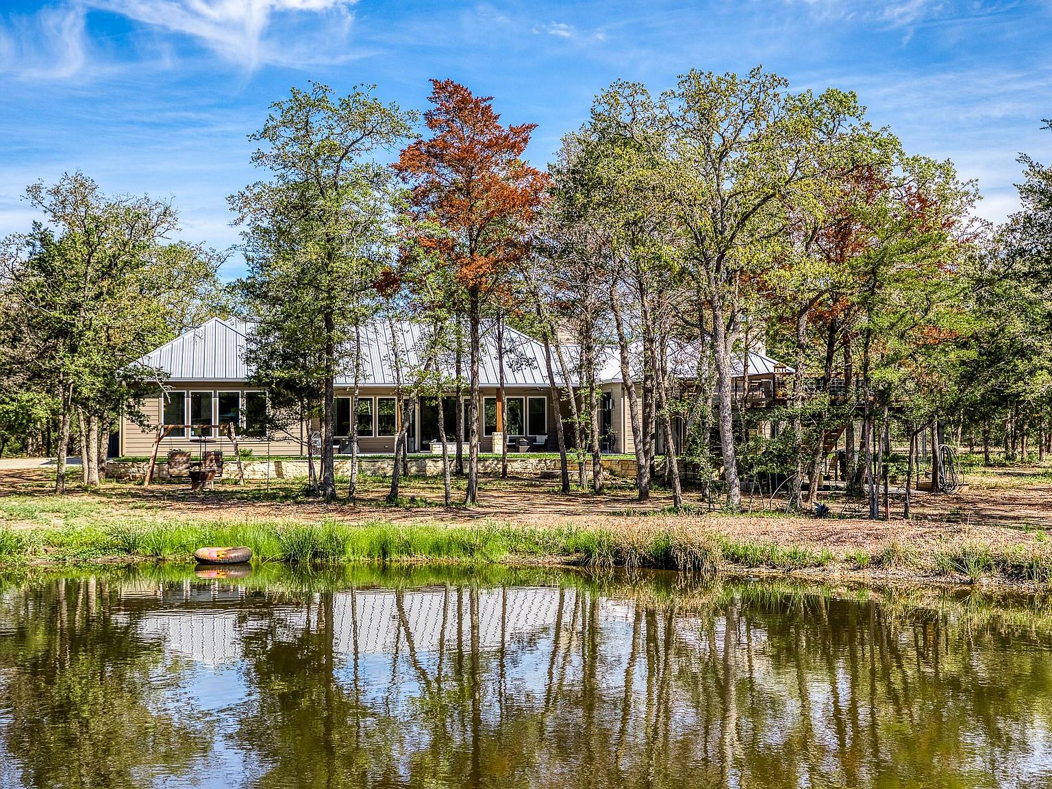 2166 Raymond Lehmann Ln, Ledbetter, TX 78946 | MLS #53295263 | Zillow