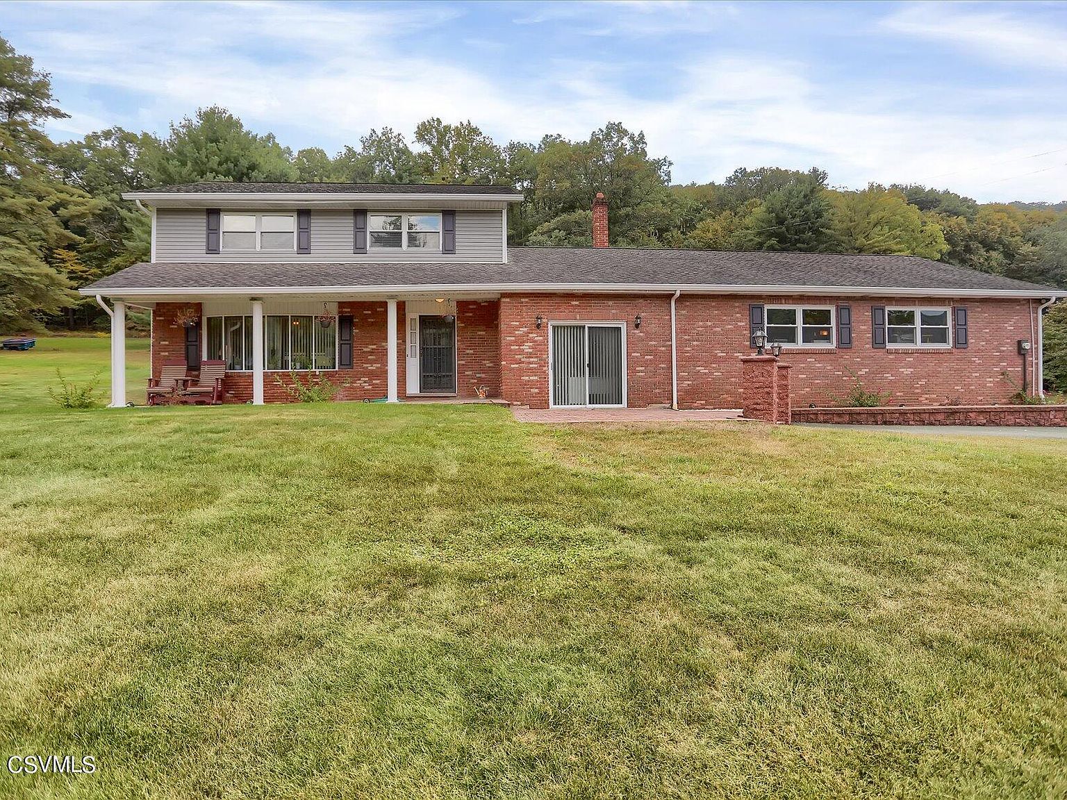 234 Trevorton Rd, Shamokin, PA 17872 | MLS #20-98342 | Zillow