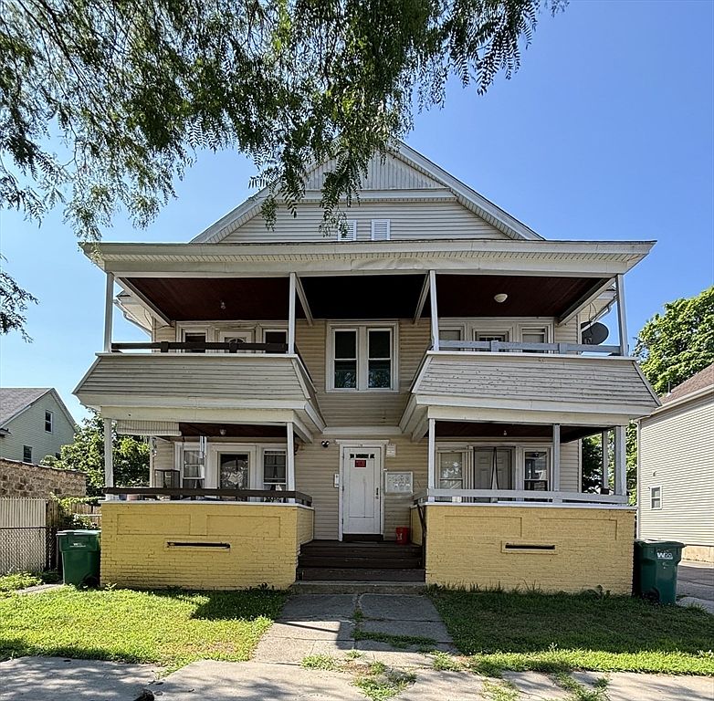 179 Bloomfield St, Springfield, MA 01108 | Zillow