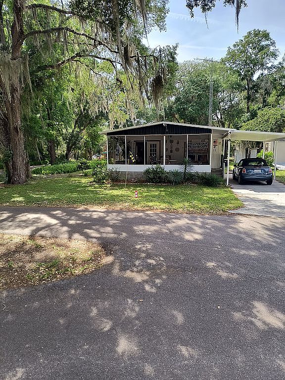 8500 E Keating Park St LOT C11, Floral City, FL 34436 | Zillow