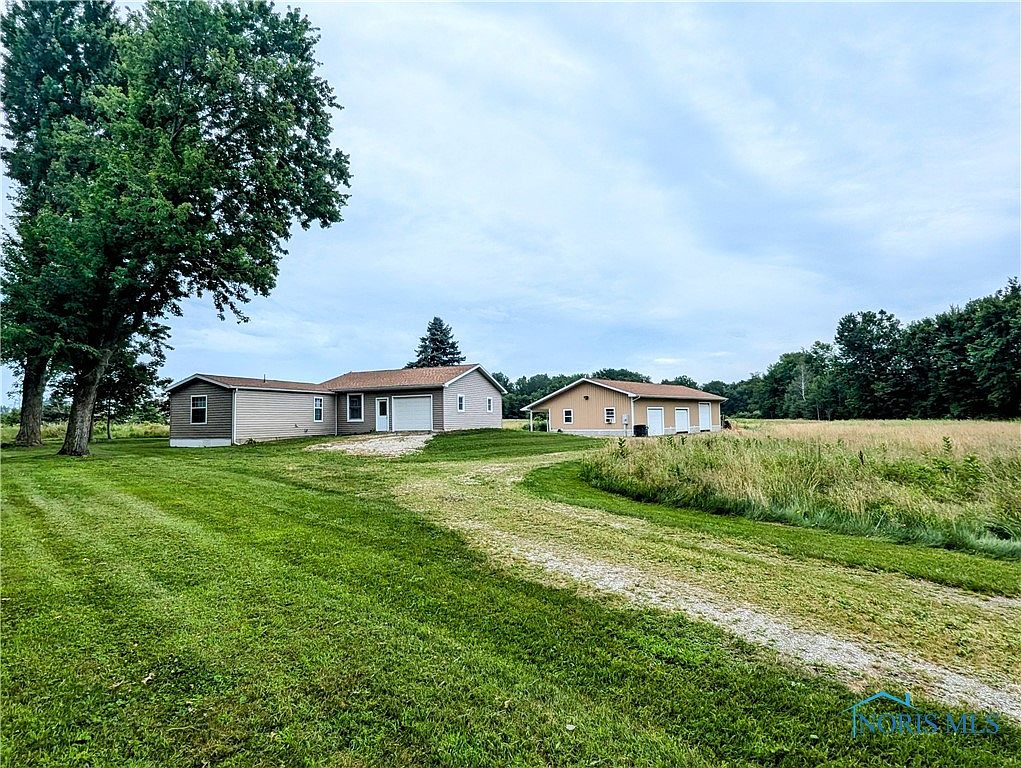 344 E Bryant Ave, Wayne, OH 43466 | Zillow