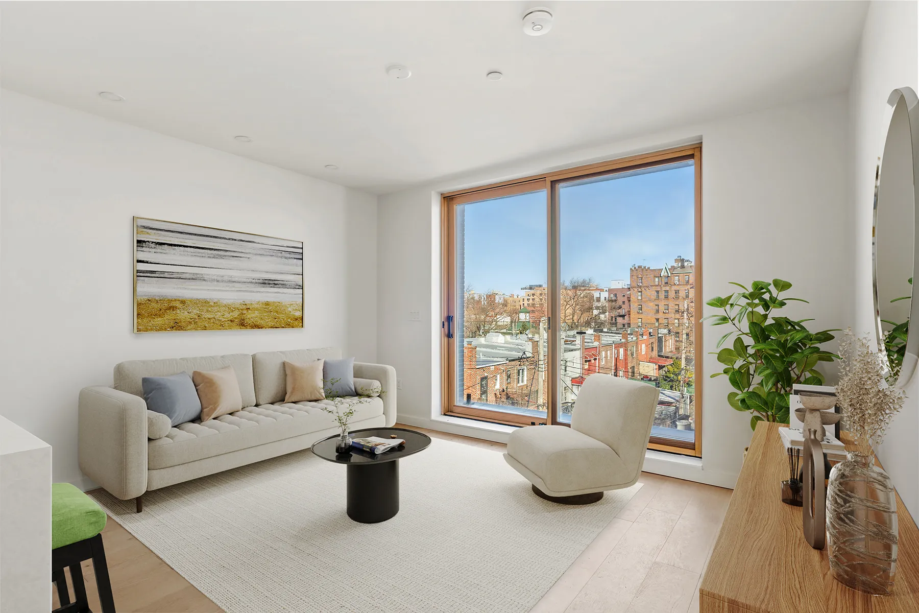 406 Midwood Street #PHC in Wingate, Brooklyn | StreetEasy