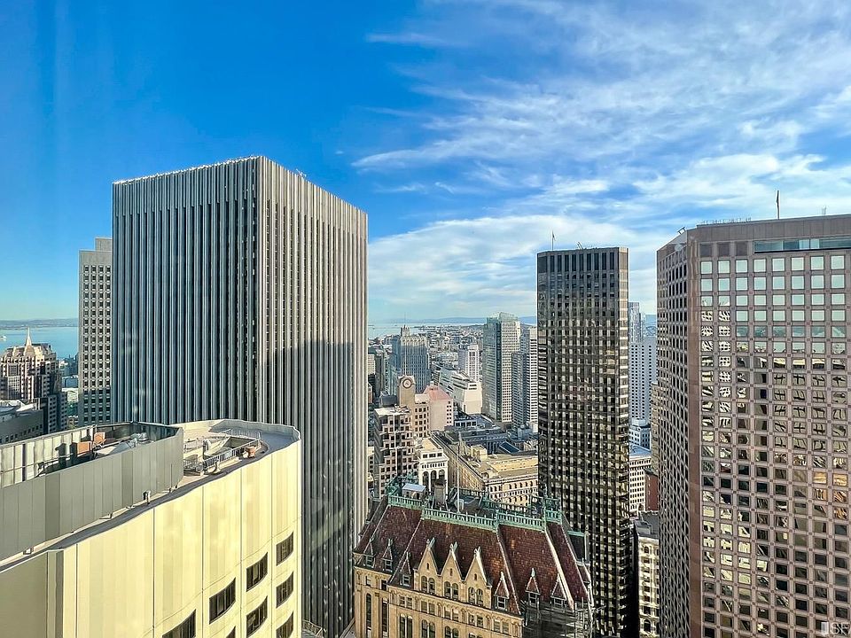 333 Bush St San Francisco, CA, 94104 - Apartments for Rent | Zillow