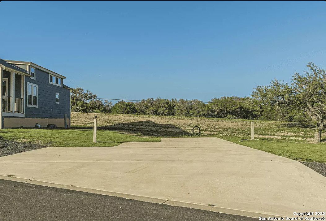 5386 Ranch Road 1376 #5 LOT 5, Fredericksburg, TX 78624 | MLS #1836629 ...