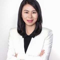 Bonny Liu PREC - Real Estate Consultant - Real Estate Agent in Richmond ...