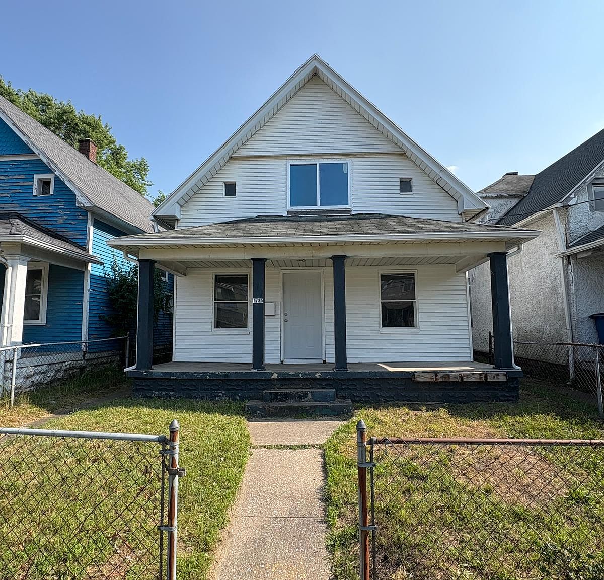 1785 Hamilton St, Toledo, OH 43607 | Zillow
