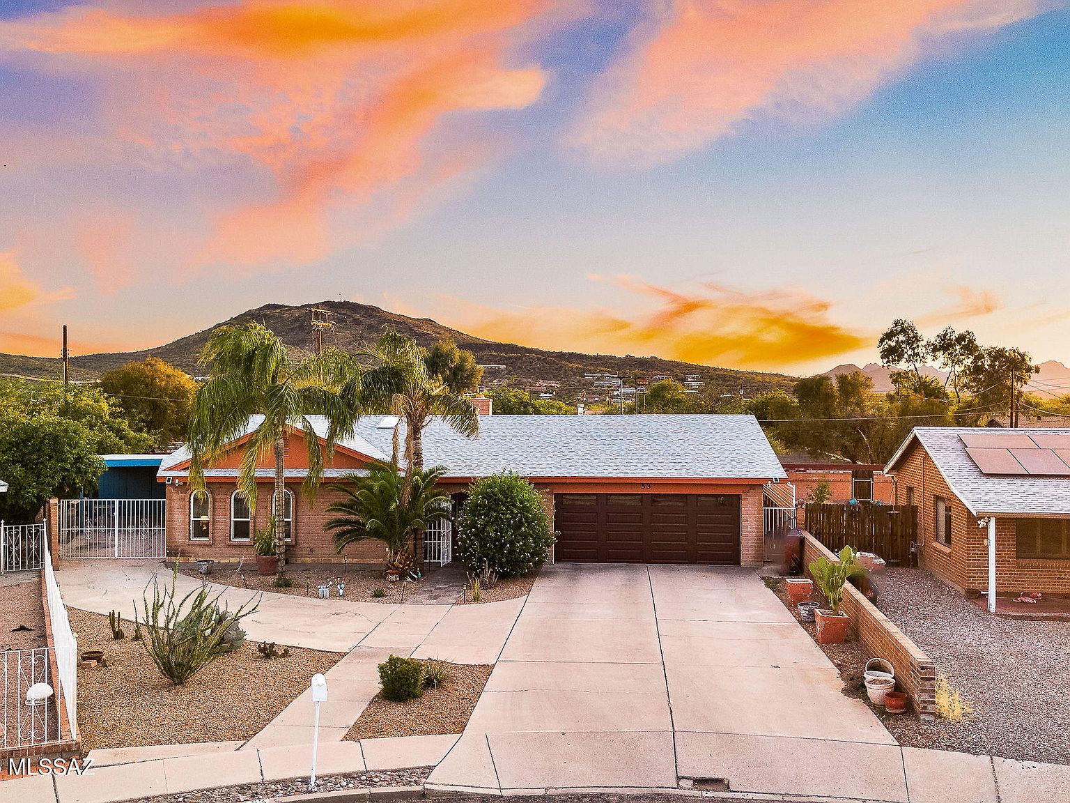 53 N Davila Cir, Tucson, AZ 85745 | Zillow