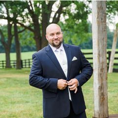 Ben Yoder - Real Estate Agent in Stuarts Draft, VA - Reviews | Zillow