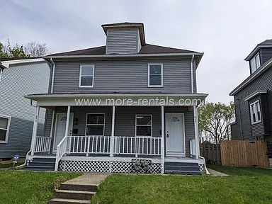 855-857 W. Rich St - 855-857 W Rich St Columbus OH | Zillow