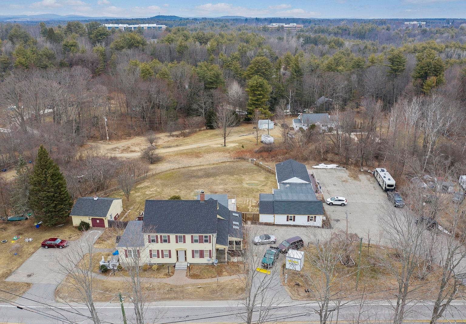 95 Tolend Road, Dover, NH 03820 | Zillow