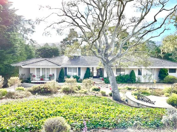 Monterey Real Estate - Monterey CA Homes For Sale | Zillow