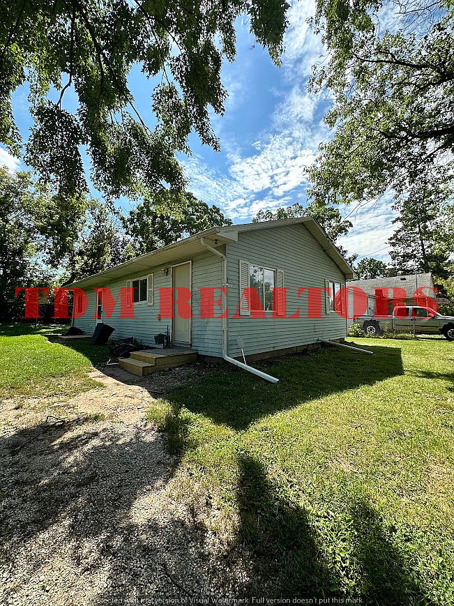 3064 Kettering Hts, Flint, MI 48507 | Zillow