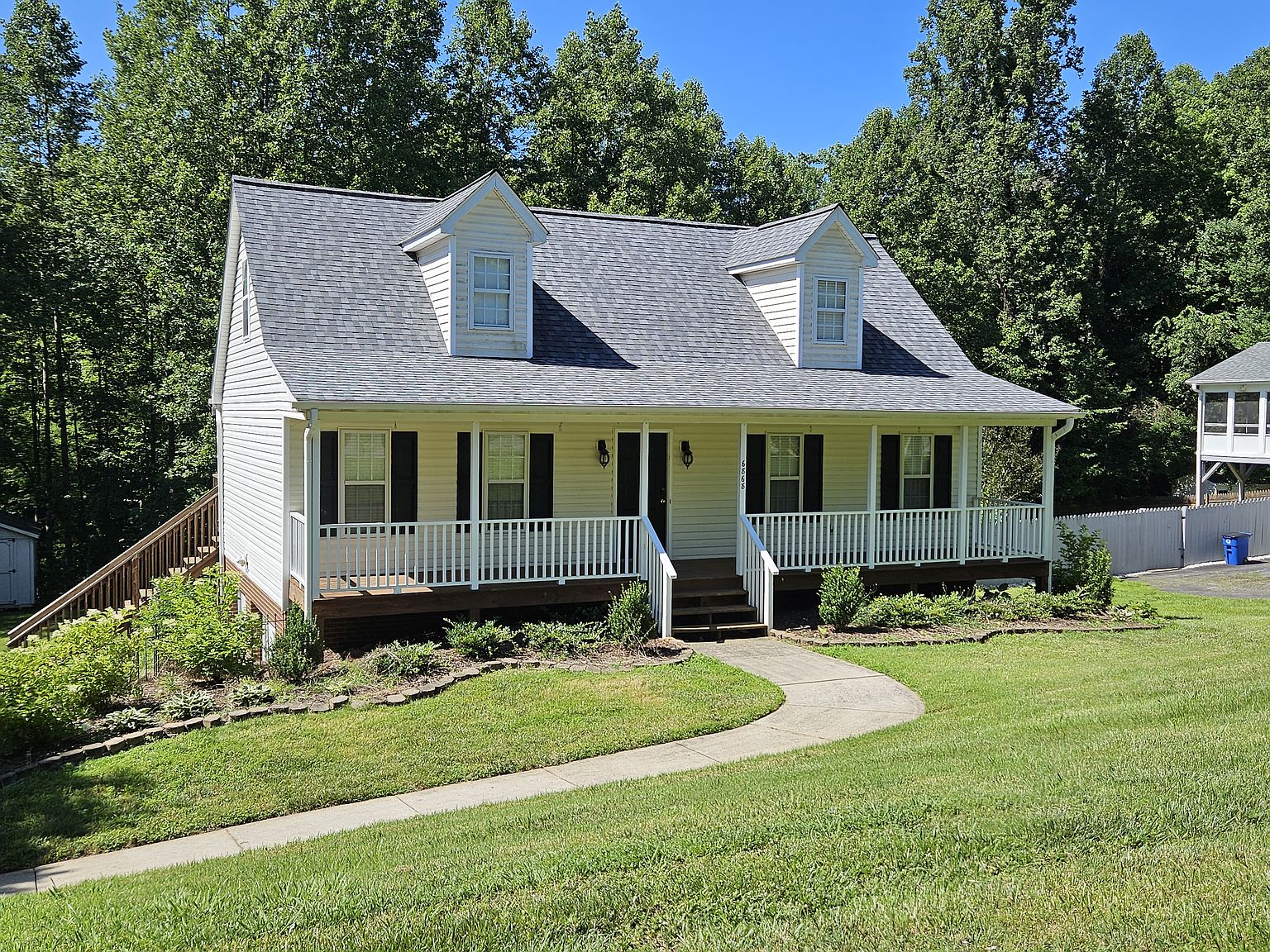 6868 Salem Quarter Rd #1, Belews Creek, NC 27009 | Zillow