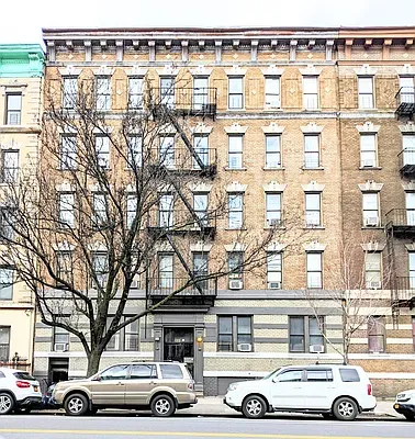 132 Sherman Avenue #55 in Inwood, Manhattan | StreetEasy