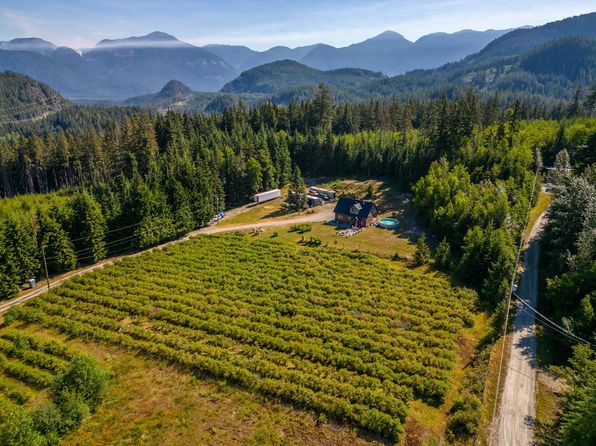 Mission BC Real Estate - Mission BC Homes For Sale | Zillow